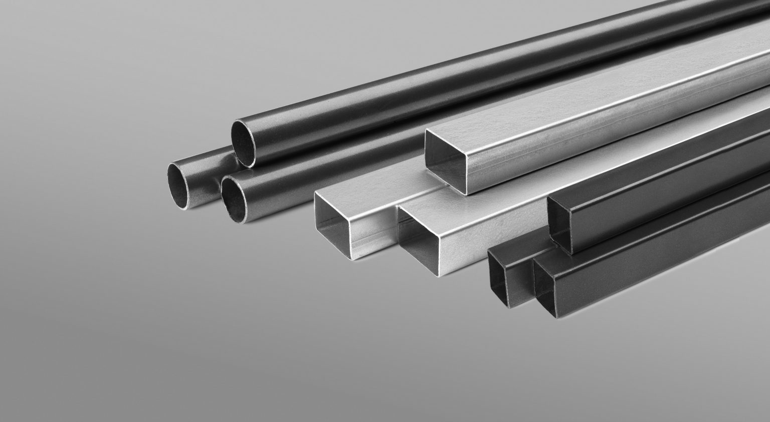 Thin Wall Tubes – SIDMA